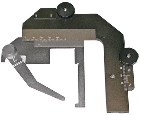 leica object guide without point counting