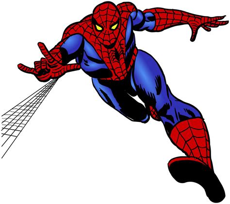 Top 49 Imagen La Historia De Spiderman Abzlocalmx