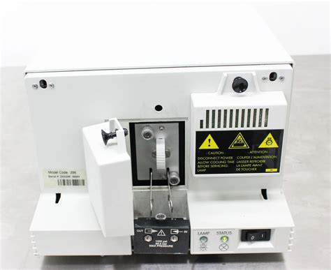 Waters 2996 Photodiode Array Pda Detector 3374177