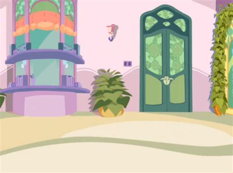 Alfea background by starfirerencarnacion on DeviantArt