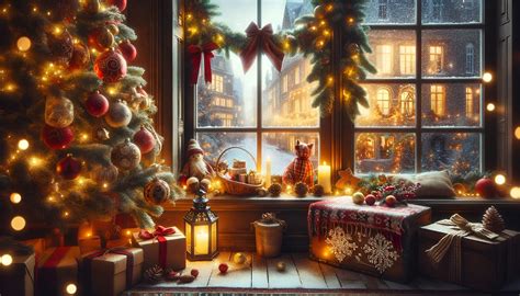 Download Ai Generated Christmas Tree Ts Royalty Free Stock