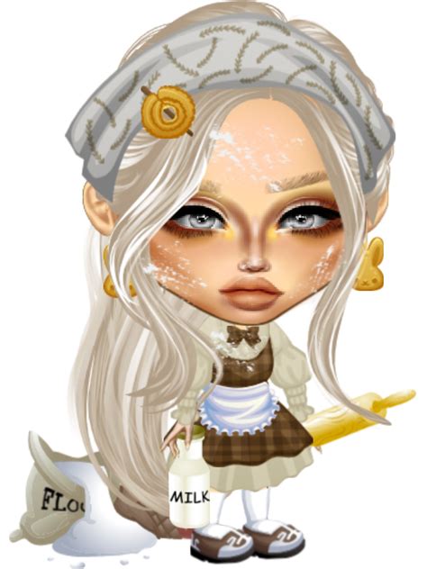 Yoworld Forums • View Topic Submissions Avatar Contest Wb2022