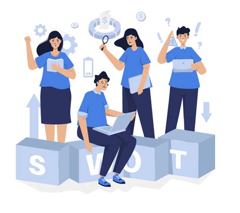 Was ist eine Swot Analyse Einfach erklärt