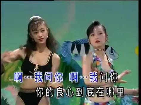 十二大美女 经典怀旧 爱情的骗子我问你 王彩桦音乐流行音乐好看视频