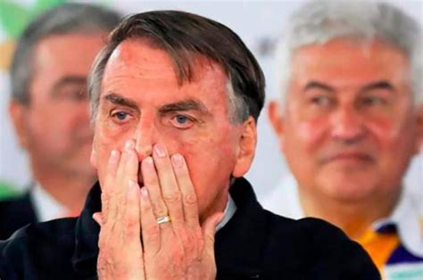 Bolsonaro Fue Hallado Culpable Por Abuso De Poder Y Podría Ser