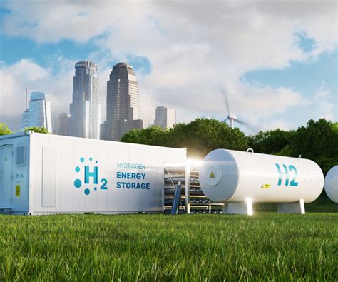 Consultancy For Green Hydrogen And Ammonia Plants Greenzo Energy Pvt