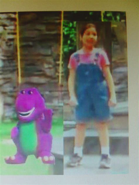Image Sam 0310 Custom Barney Wiki Fandom Powered By Wikia