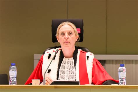 Procès Des Attentats De Bruxelles Le Verdict A été Rendu