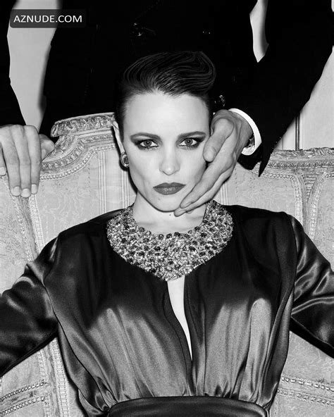Rachel Mcadams Nude Aznude