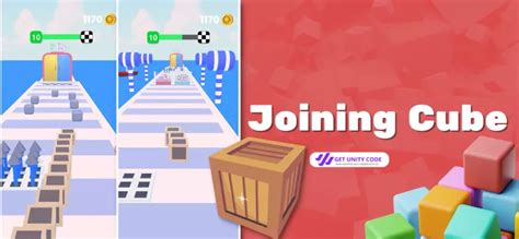 Joining Box Unity Game Source Code Get Unity Code