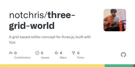 Three Grid World Src Components Grid Vue At Master · Notchris Three