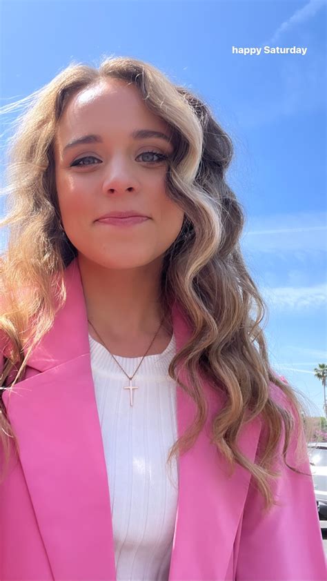 Jinger Duggar Shares Very Rare Photo Of Daughter Evangeline 2 And
