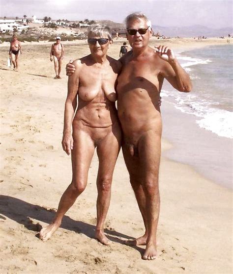 Grandpa And Grandma Nudes Porn Pictures Xxx Photos Sex Images 1827874