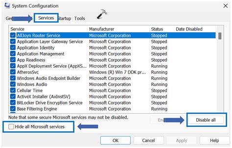 Fix Settings App Keep Resetting In Windows 11