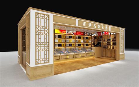东港名烟名酒店装修设计香烟店洋酒店室内设计花都装修设计花都装修设计公司花都室内装饰设计花都建筑工程施工广州名凯成装饰设计工程有限公司