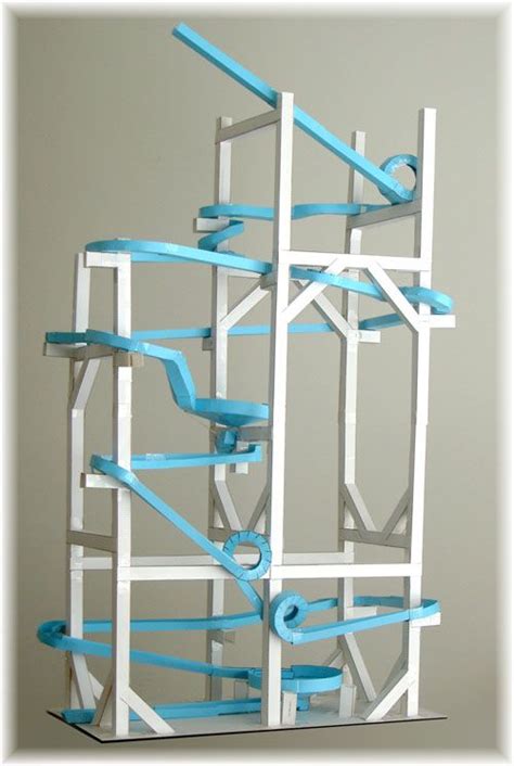 Paper Roller Gallery Paper Roller Coaster Coaster