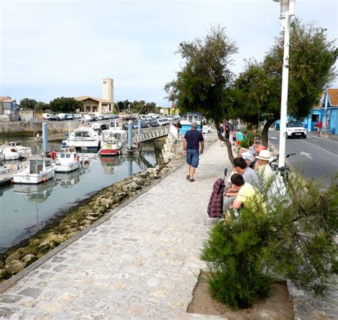 Pdf Iléo L`île D`oléron Pdf Télécharger Download