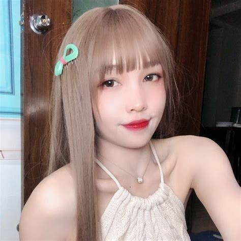 浪live上的小太陽🌸喬奈🍬 櫻桃🍒哪有傣族姑娘甜🌸