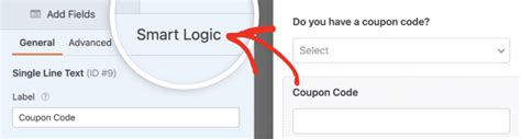 How To Add A Coupon Code Field To Your WordPress Forms