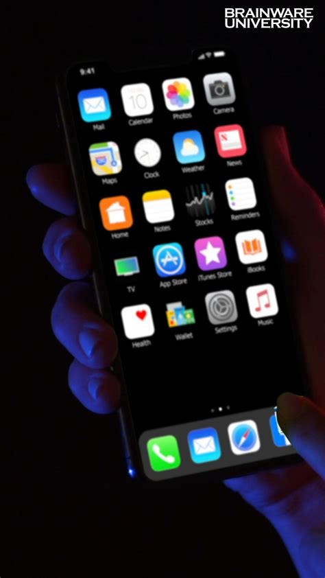 brainware university 📱 ready to create the next big app pursue a