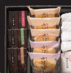 藤江屋分大 商品のご紹介とお買いもの 詰め合わせ