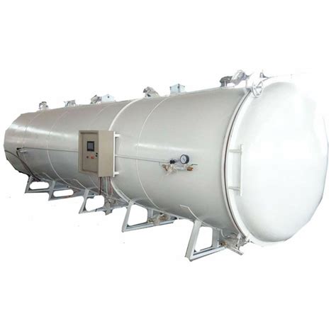 Vacuum Wood Drying Kiln Forest Sawmill