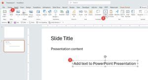 The Ultimate Guide To Curving Text In PowerPoint
