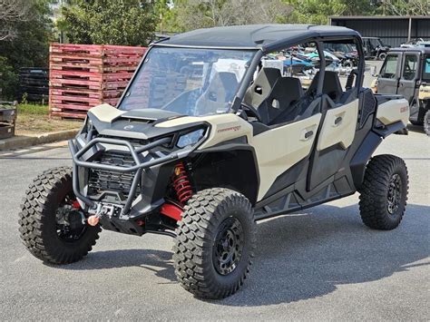 2024 Can Am® Commander Max Xtp 1000r Extreme Powersports