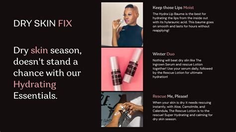 Shop Hydrating Essentials