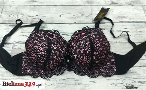 Stanik Push Up Biustonosze Push Up Mega Push Up Biustonosze C Sklep Internetowy Z