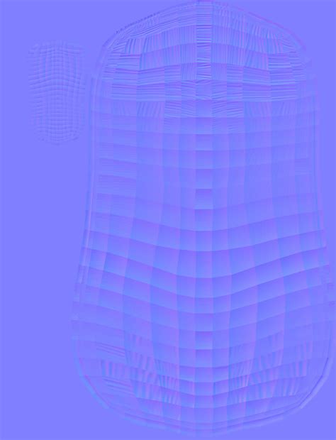 Normal Map UV Issues ZBrushCentral