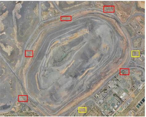 Directional And Wireline Core Drilling Jwaneng Diamond Mine Coring