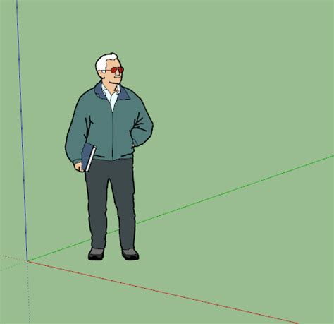 What Does Context Click Mean Pro SketchUp Community