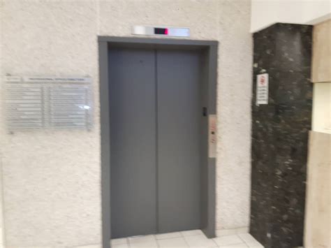 Otis Tke Elevator At Central Parkway Mall By Acertherobloxgameryt On