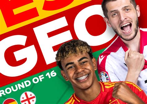 تشكيل مباراة منتخب إسبانيا ضد جورجيا صحيفة الموا