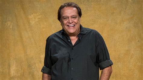 Foto Ex diretor da Globo Dennis Carvalho está internado em estado grave no Rio conta o