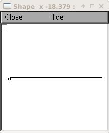 Ball And Stick Basic Cell NEURON Python Tutorials Documentation