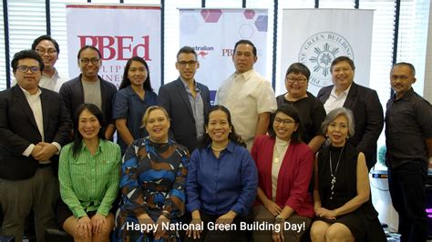 Philippine Green Building Council On Linkedin Philgbc