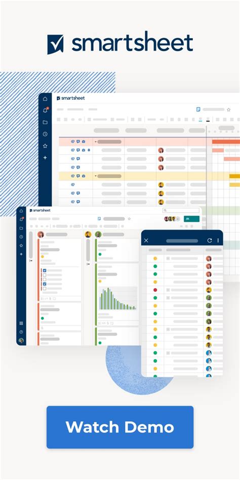 Smartsheet On Linkedin Project And Portfolio Management