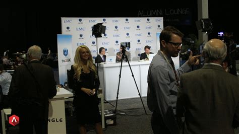 Eyeing Unstructured Data Emc Throws Isilons Weight Behind Cloudera Hadoop Siliconangle