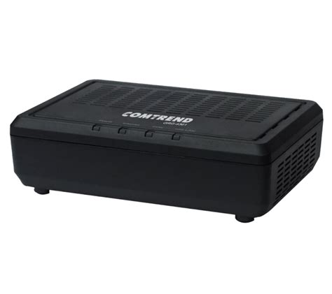 ONT Solution Comtrend