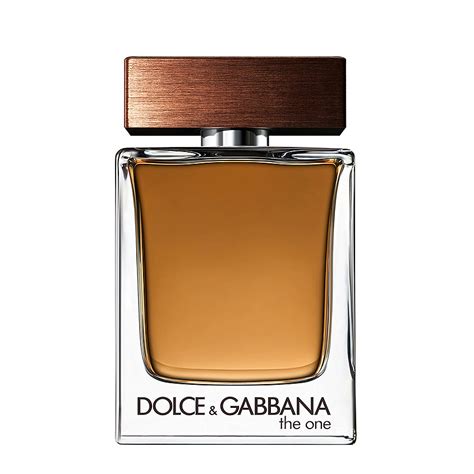 DOLCE&GABBANA The One for Men купить по низким ценам в ЛЭТУАЛЬ