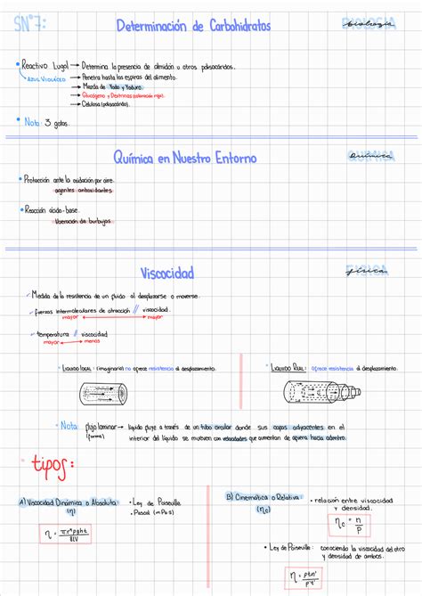 Bases Moleculares Y Celulares De La Medicina I Studocu