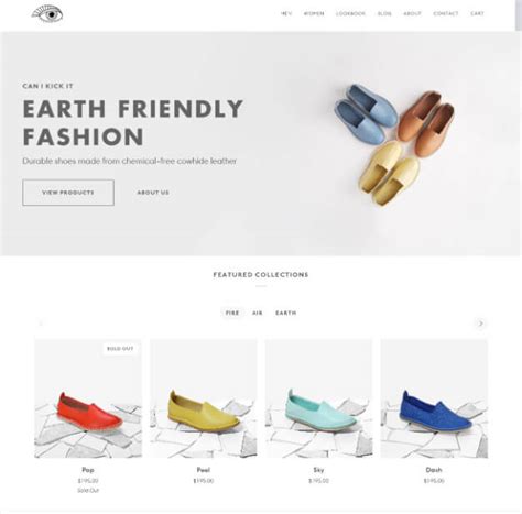 Pipeline Theme A Stylish Theme With Lots Of Features Created For