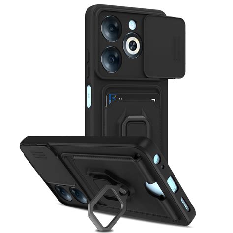 ETUI EXOGUARD CARD LITE INFINIX HOT 40I SMART 8 TECNO SPARK 20