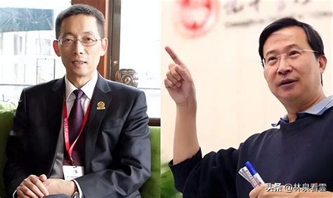 饶毅公开发文炮轰教育部高教司和华大集团尹烨老辰光