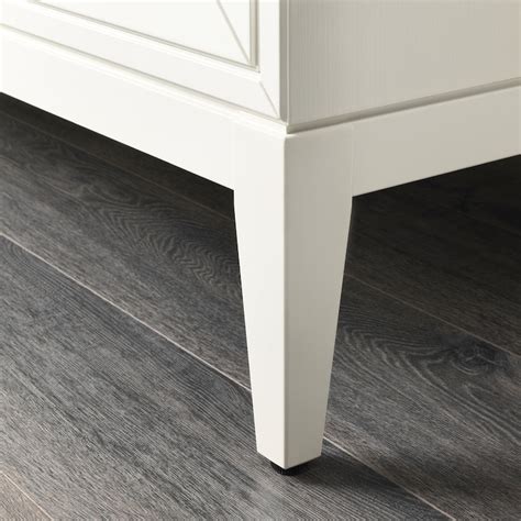 RegissÖr Glass Door Cabinet White 118x203 Cm Ikea Switzerland