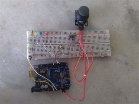 Expansão De Portas De Um Raspberry Pi Usando Serial E Arduino Parte 2