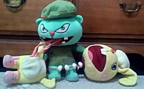 The Very Rare Htf Plush Set Made By Fun 4 All Back In 2003 R
