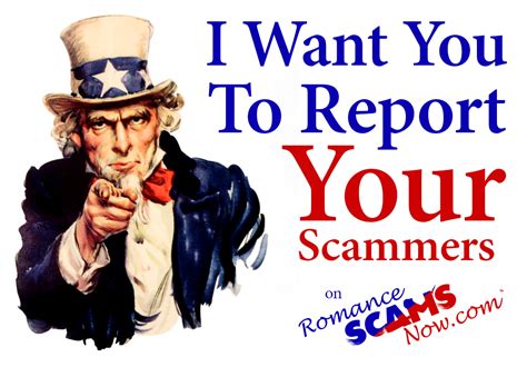 Scars ™ Rsn™ Anti Scam Poster Report Scammers